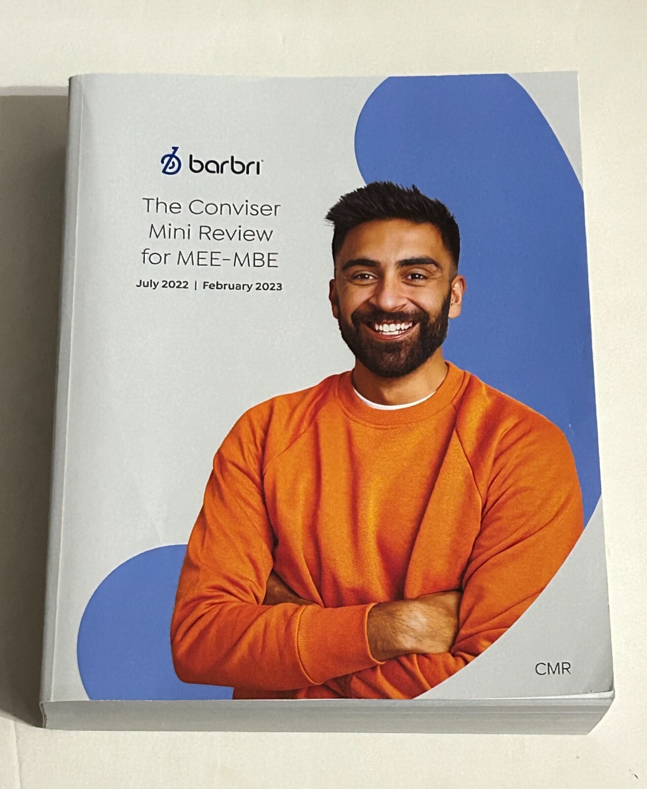 barbri The Conviser Mini Review for MEE-MBE July 2022 - February 2023 ...