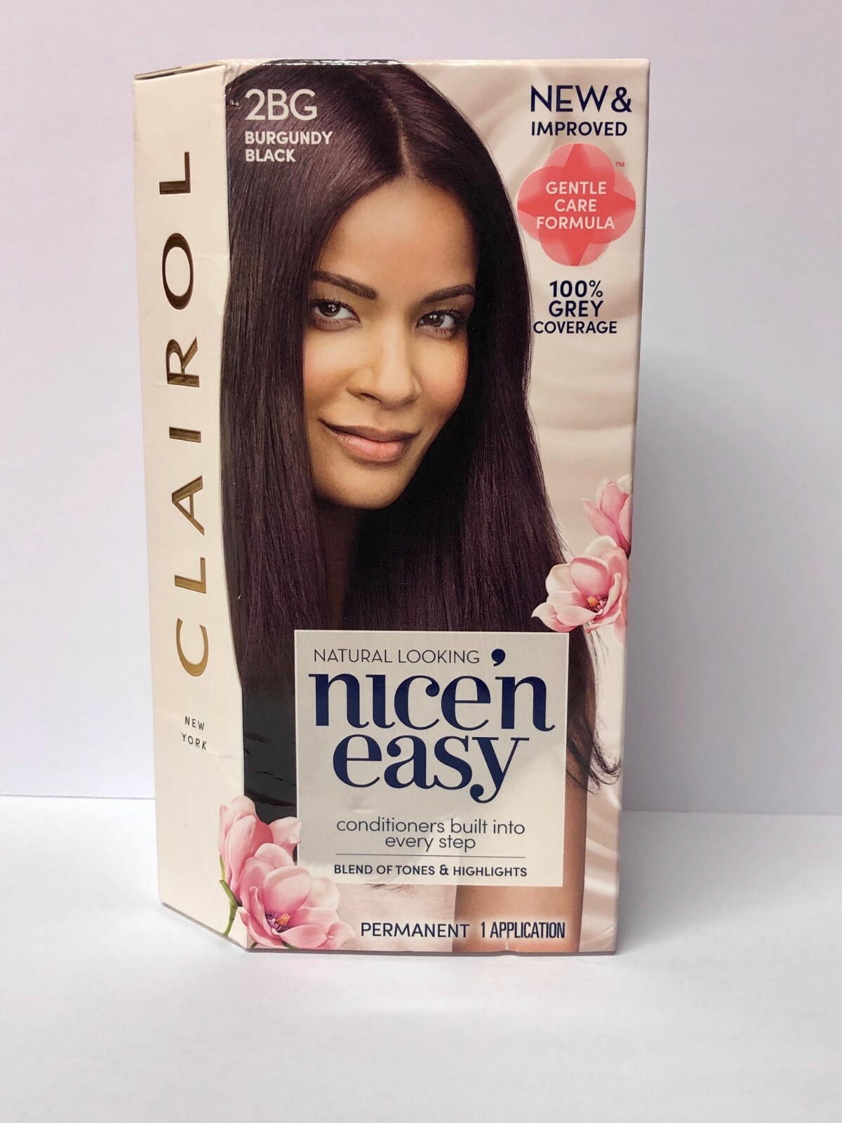 Clairol | Nice' n Easy Permanent Hair Dye | eBay UK