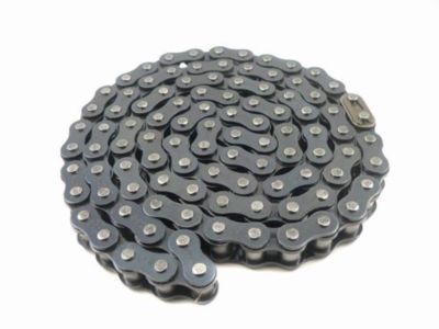 420 Chain 100L Joiner link Atomik 50 110cc 125cc 140cc 150cc Quad Dirt ...