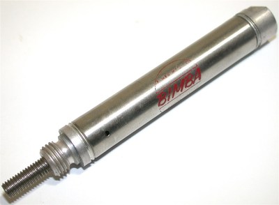 Pneumatic Cylinders - Bimba Stainless Air