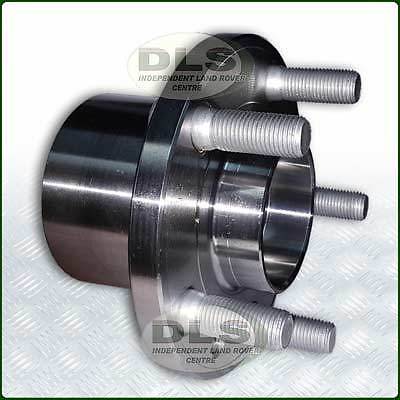 Front Hub and Bearing Assembly - Land Rover Freelander 2 (LR003157) | eBay