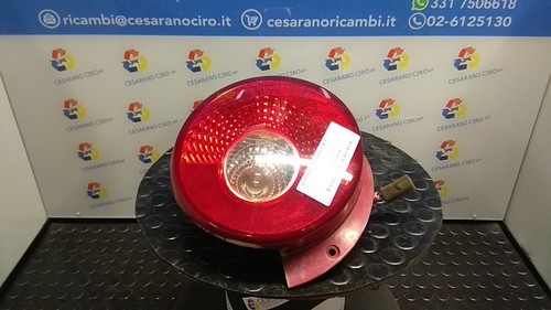 Phare Postérieurs Sx. 42403114 Chevrolet (Daewoo) Matiz à Partir (M200 ...