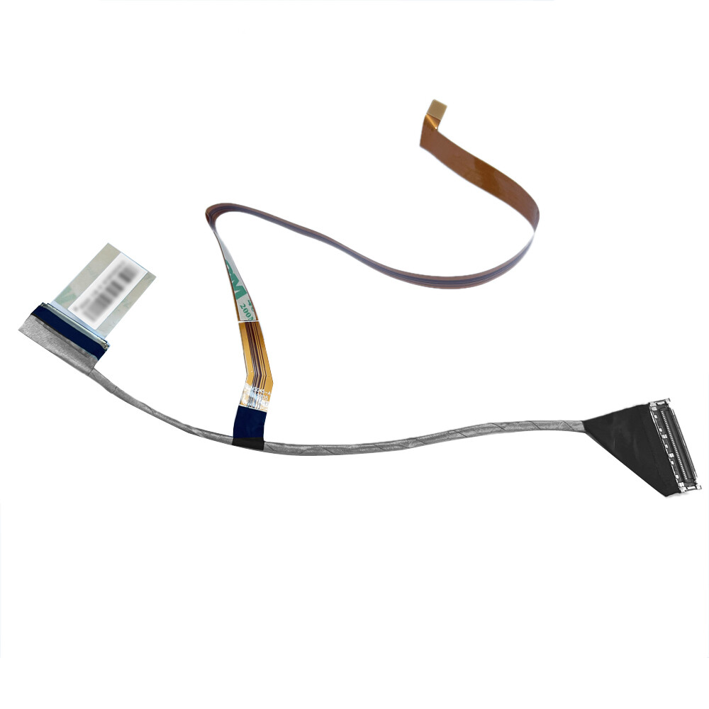 40Pin 240Hz LCD OLED QHD screen cable Fits MSI MS-1545 Raider GE67HX ...