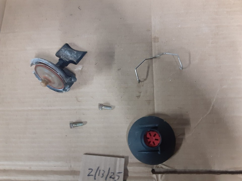 Ski-Doo Rave Exhaust Power Valve 500ss 600 Grand Touring MXZ Summit ...