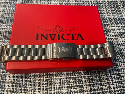 INVICTA HYDROMAX BRACELET REPLACEMENT PARTS | eBay