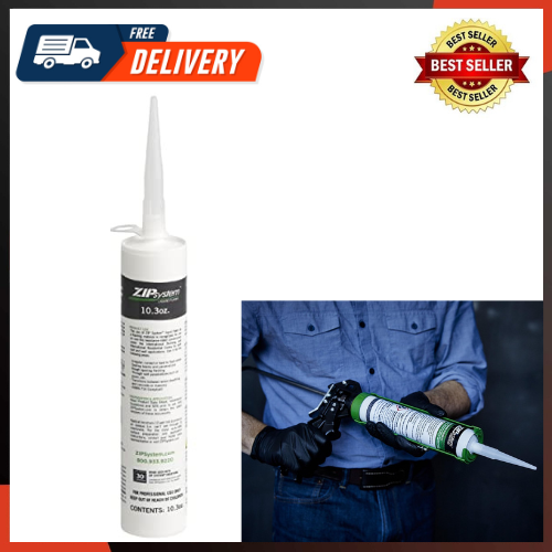 Liquid Flash 10.3 Oz. Cartridge Weather-Resistant Flashing Sealant | eBay