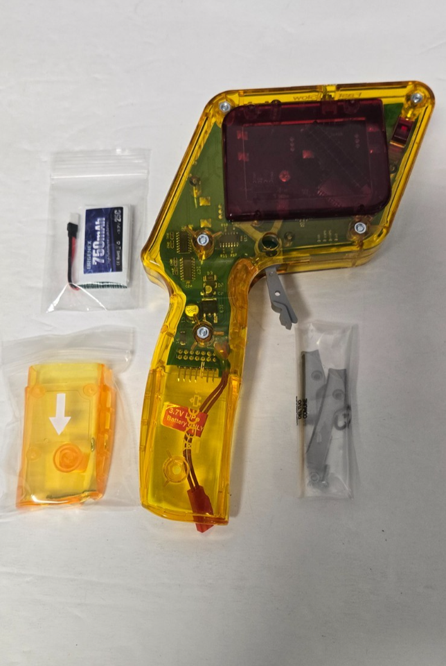 Slot.it SCP-3 Wireless Controller - OXIGEN Slot.iT Digital Ready | eBay