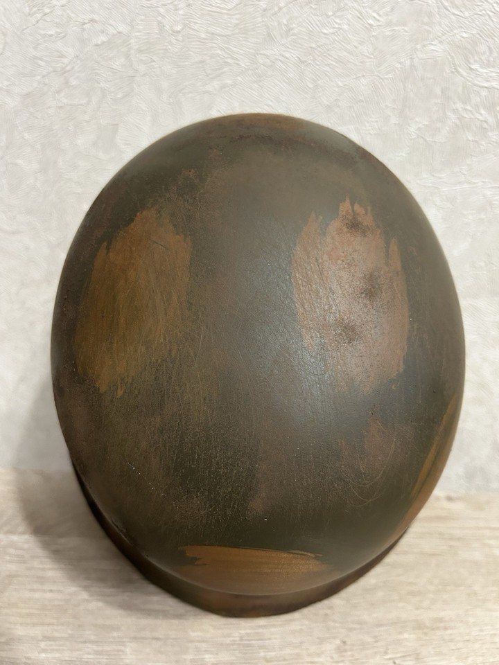 German Helmet M42 WW2 helmet M 42 WWII size 64 | eBay