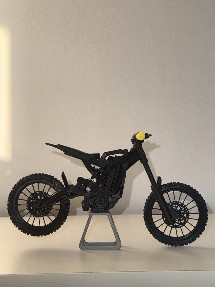 SURRON MODEL CUSTOMISATION AVAILABLE | eBay UK