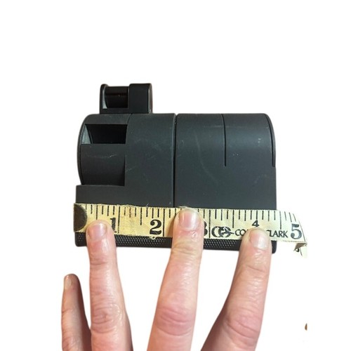 Pair of Bose Lifestyle Double Cube Speakers Black Satellite Jewel Mini ...