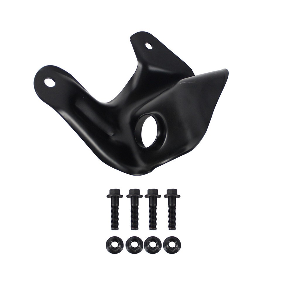 For Ford Bronco F100 F150 F250 F350 Front Radius Arm Bracket and ...