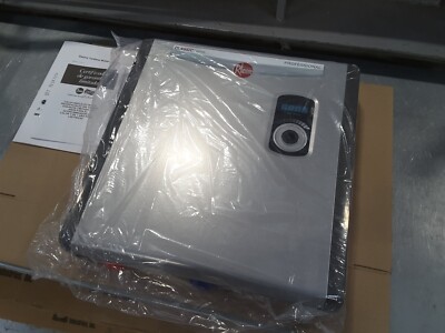 Rheem RTEX-27 27kW 240V Electric Tankless Water Heater - Open Box OEM ...