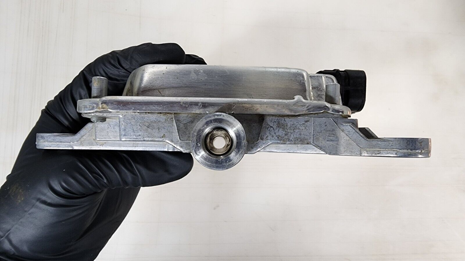 04-05 Chevy Silverado Gmc Sierra Duramax 6.6 Ficm Lly 8973037513 ...