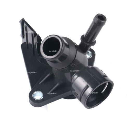 For Audi A4 A5 Quattro A6 Q5 Cooling Hose CRP # 06E 121 445B ...