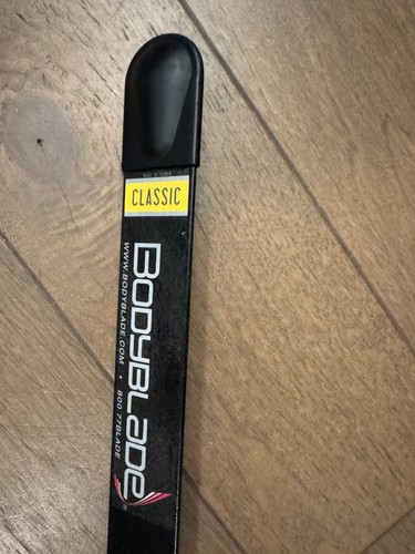 Bodyblade Classic 48" Bar Cardio Workout Exerciser Fitness | eBay