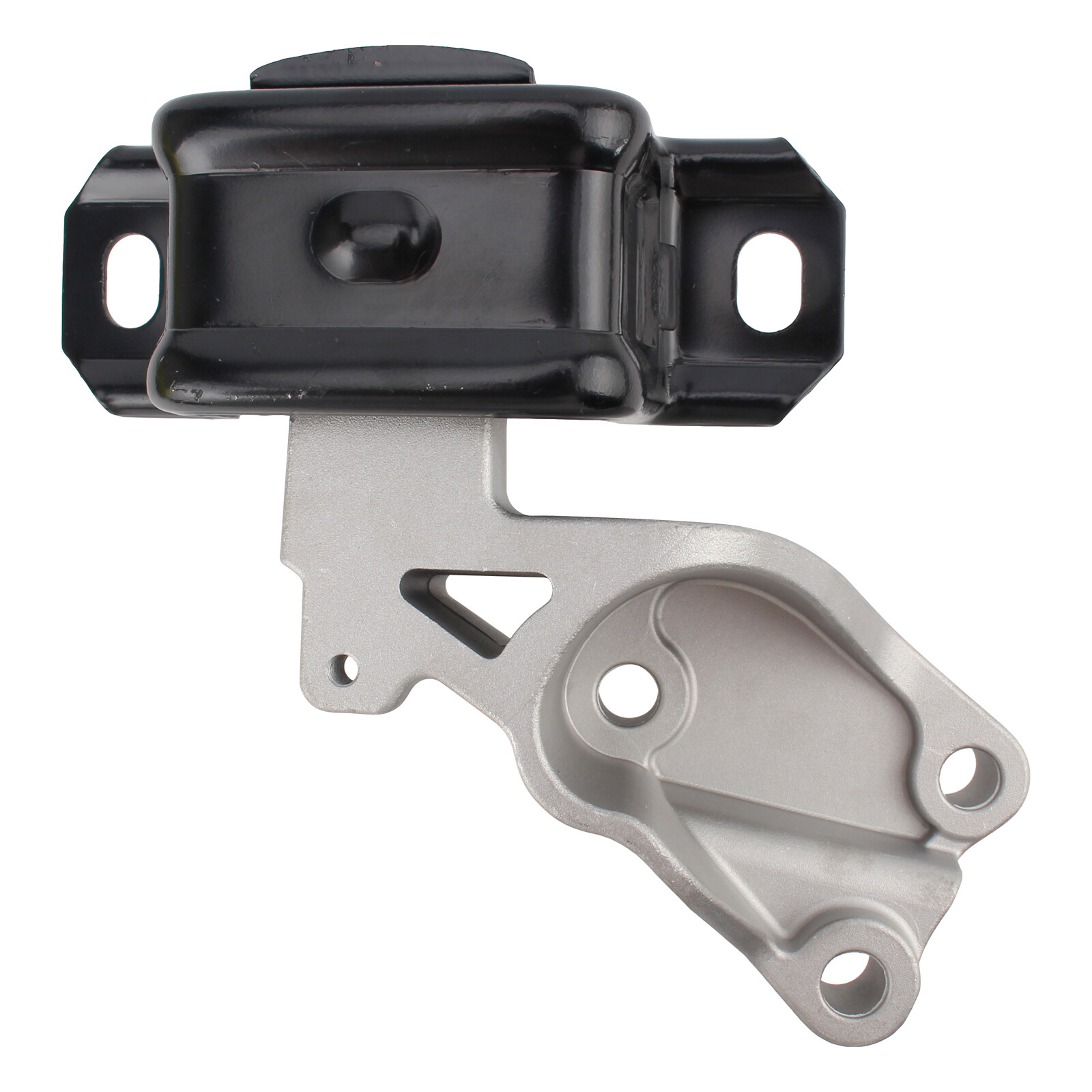 Engine Motor Mount & Trans Mount Set Front&Rear For 2008-2015 Smart ...