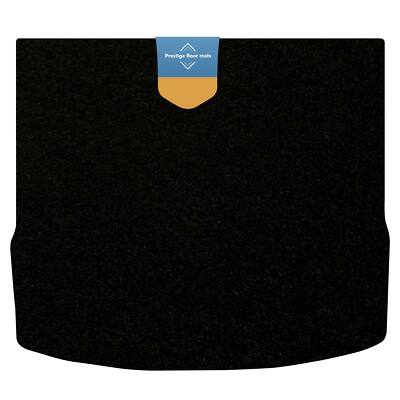 Fits Ford Focus Estate 2011-2018 Fully Tailored Carpet Car Boot Mat ...