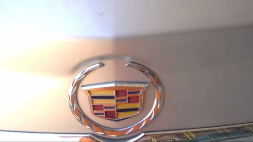 Blower Motor Fits 13-16 SRX 3999824 | eBay