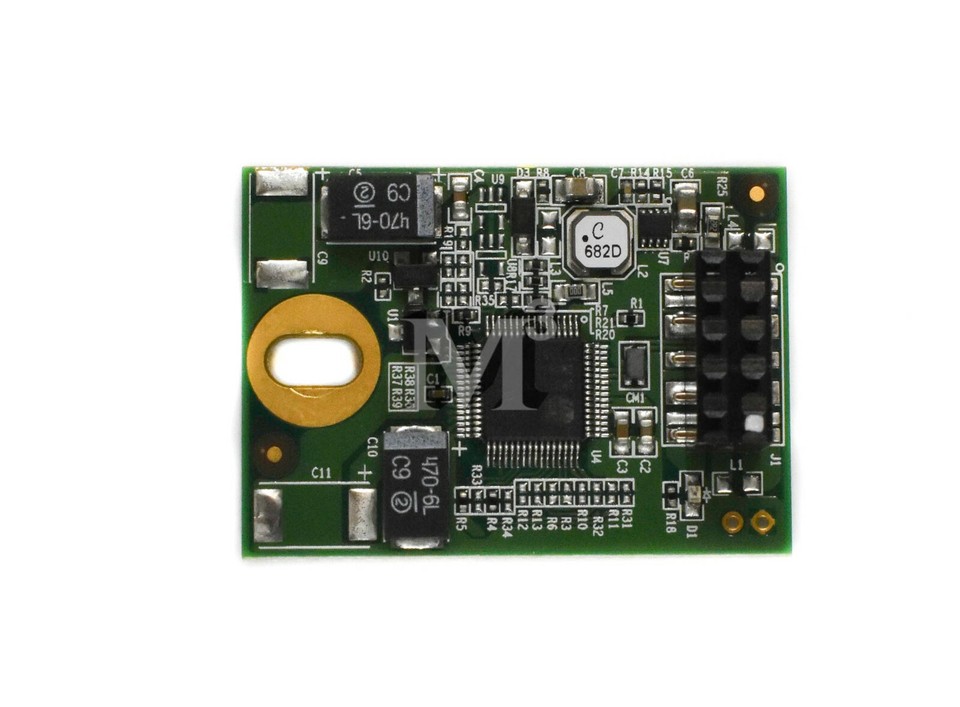 ATP 4GB 10-Pin Embedded USB Industrial Flash Drive Module DOM EUSB ...