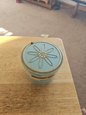 Vintage Lady Remington 1950s Women's Personal Razor Shaver Dual Open ...