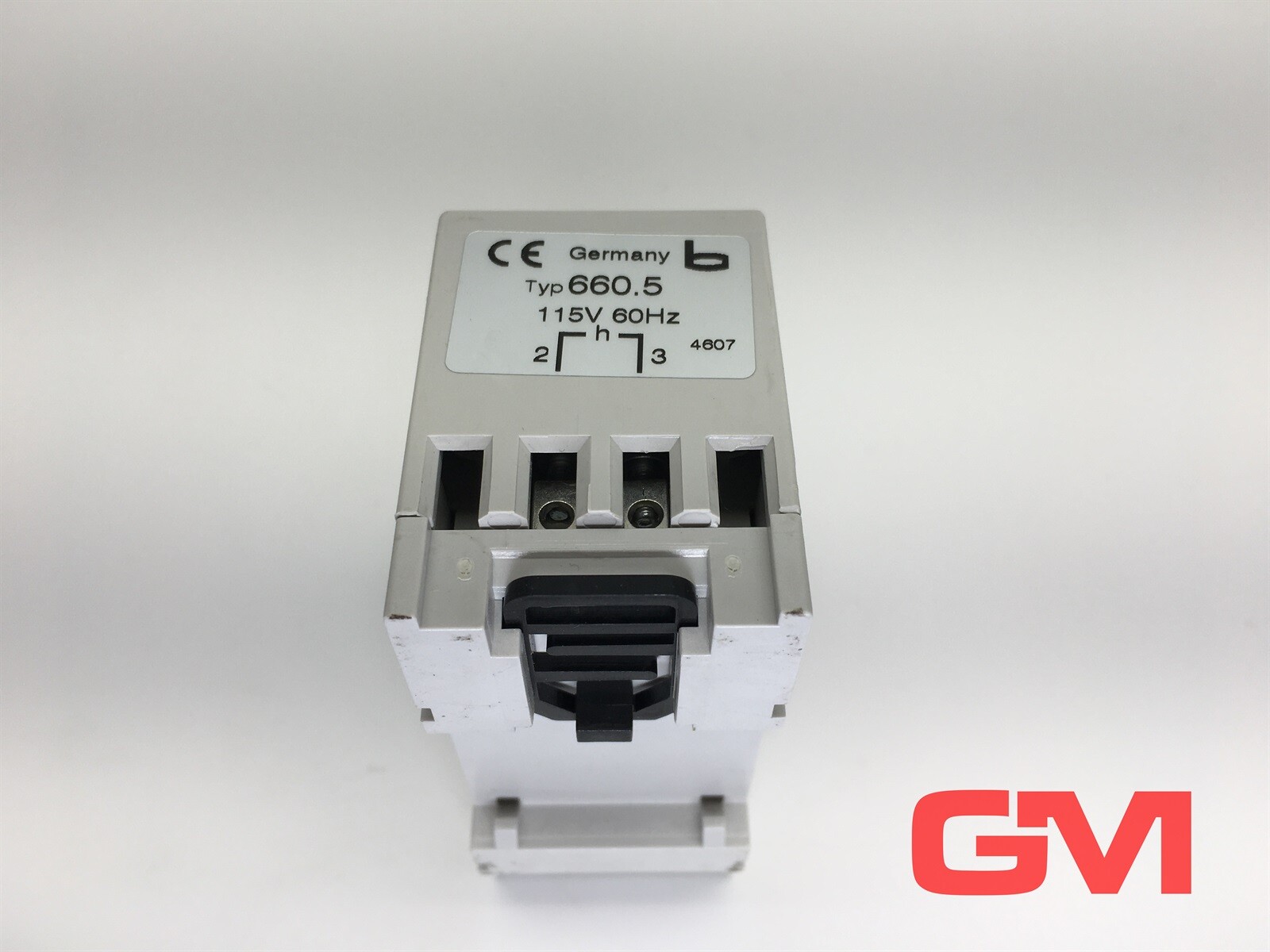 Bauser Hour Meter 660.5 Operating Hours Timer 115V 60Hz 4607 for sale online | eBay