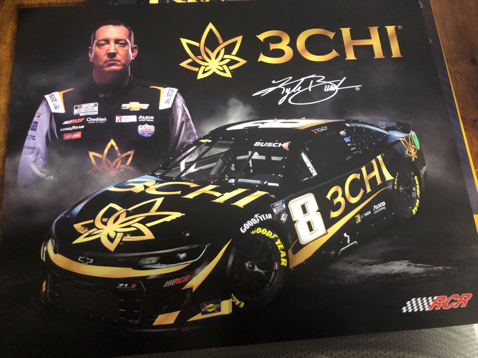 NASCAR Postcard Lot Of 40 | eBay