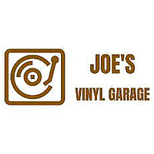 Joe's Vinyl Garage | eBay Stores