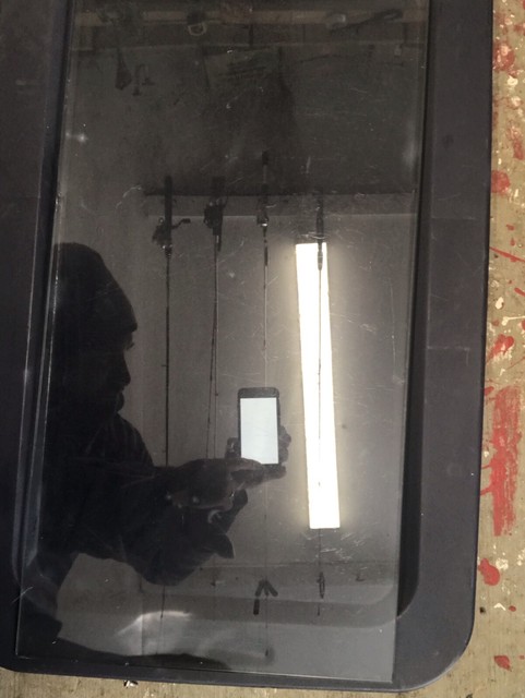 LG Bottom Mount Refrigerator Lmx25981st Crisper Glass Cover 4890JJ1007Y ...