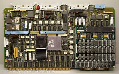 Intel Multibus 386 Single Board Computer PSBC3861220F01 ++ | eBay