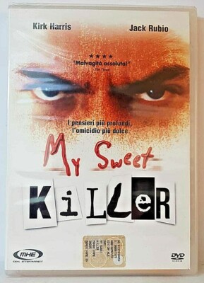 My Sweet Killer - New Dvd | eBay