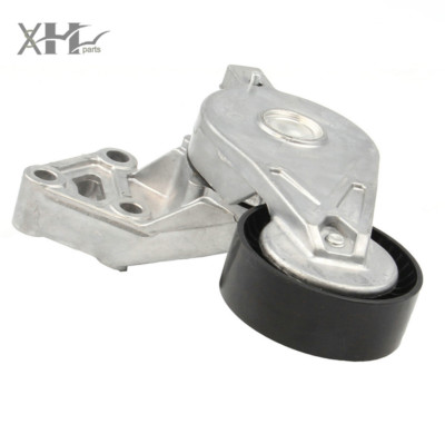 A/C Belt Tensioner For VW Beetle Jetta Bora Golf Audi A3 1.9TDI ...