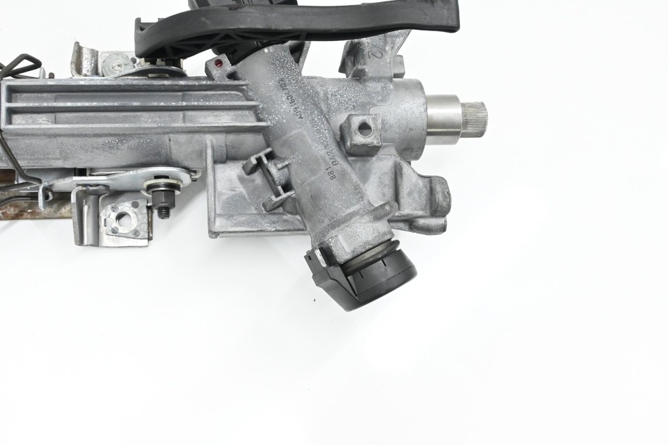 ⭐ 99-06 Bmw E46 3 Series Manually Adjustment Steering Column Assy W ...