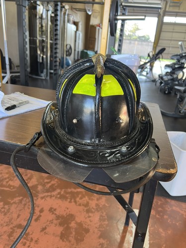 2020 Medium Cairns New Yorker N5A Fire Helmet | eBay