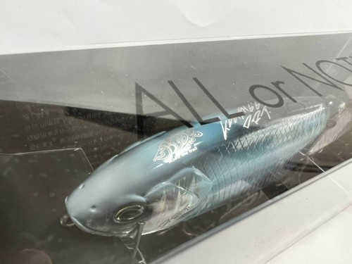 Drt Tinyklash Limited Edition Search Klash Ghost Klash 9 Lure | eBay