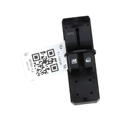 Platine de commande lève-vitre gauche - Suzuki SWIFT III - 37990-62J10 ...