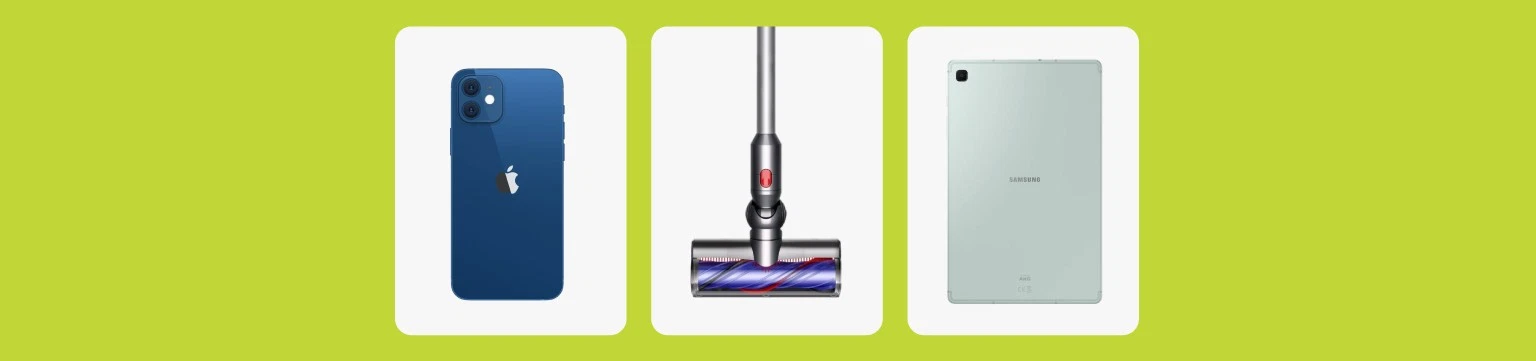 The smart way to upgrade | eBay. Head this way for eBay Refurbished tech.