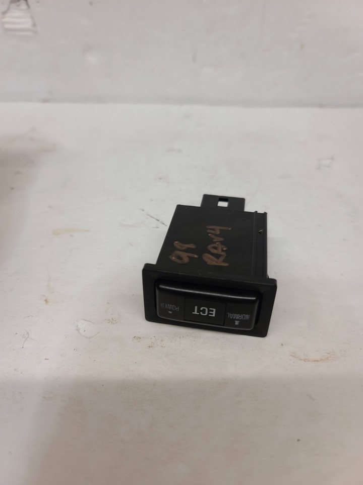 1996-2000 Toyota Rav4 ECT Switch Control Button OEM | eBay