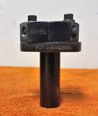 Bushings - Turret Lathe