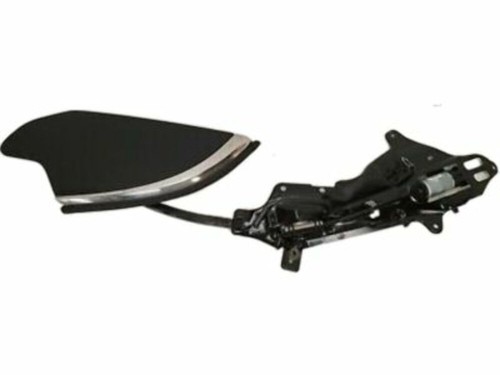 New Genuine Infiniti G37 Q60 Rear Shelf Assembly Side (2009-2015) OE ...