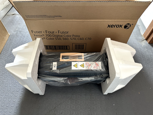 Xerox 008R13065 Fuser | eBay