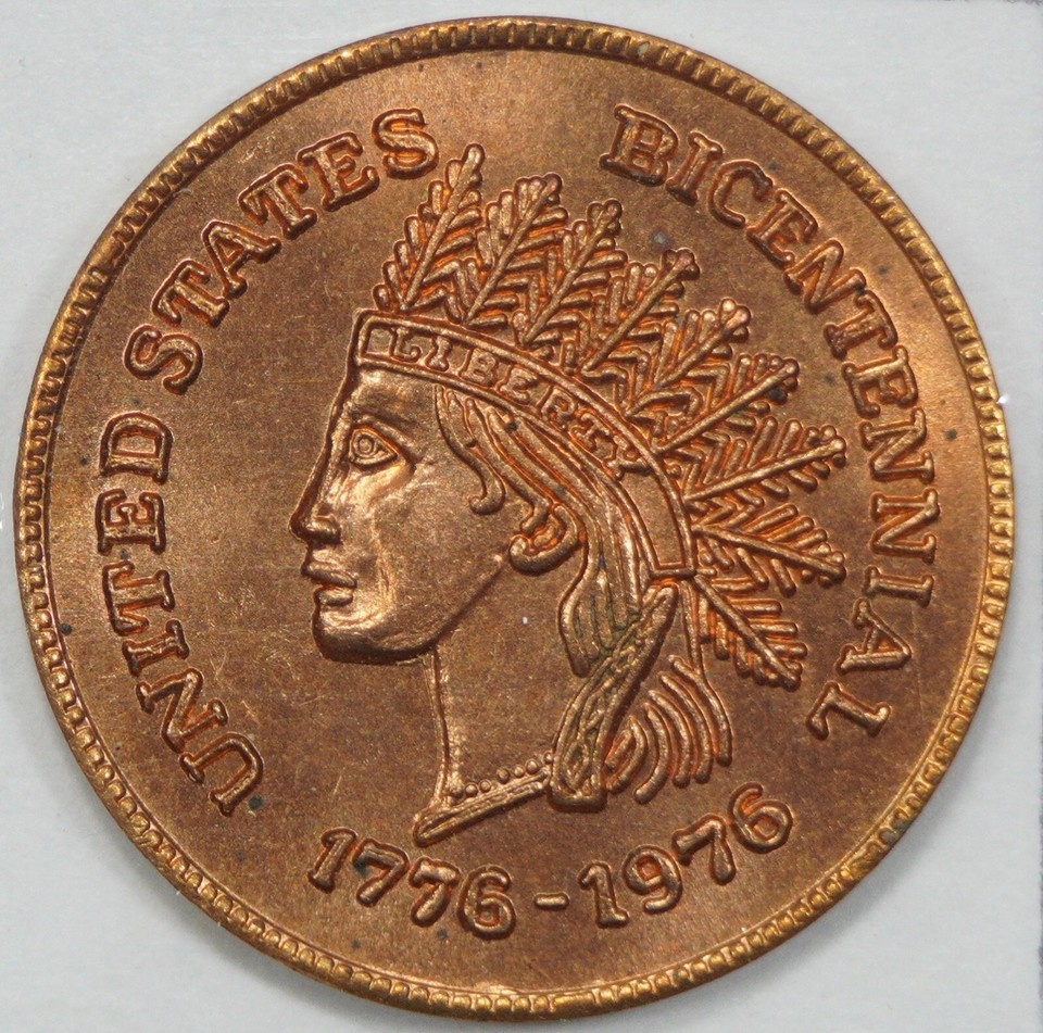 1976 Superior Stamp & Coin Co. Beverly Hills CA Coin Dealer Advertising ...