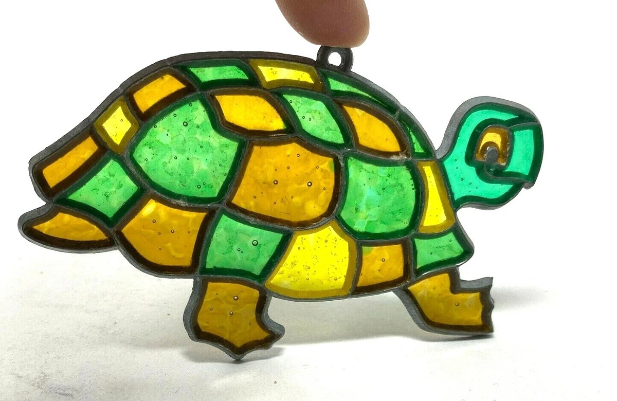 Trippy Turtle Drawings