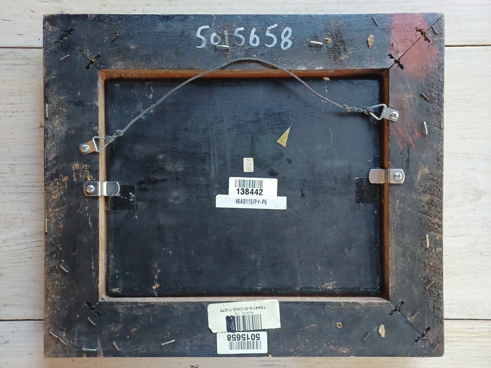 Vintage PAINTING of BESSIE PEASE GUTMANN HAPPY DREAMS Print by ARTIST ...