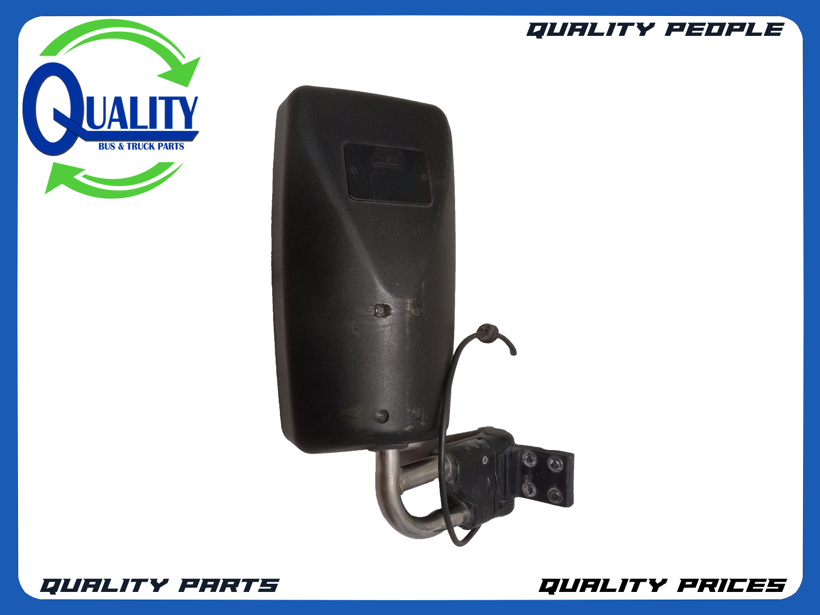 7150GH Rosco Eurostyle 8 X 15 Dual Heated Mirror for sale online | eBay