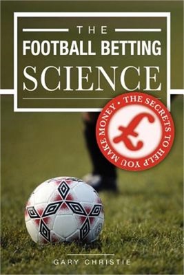 The Football Betting Science (Paperback or Softback) | eBay