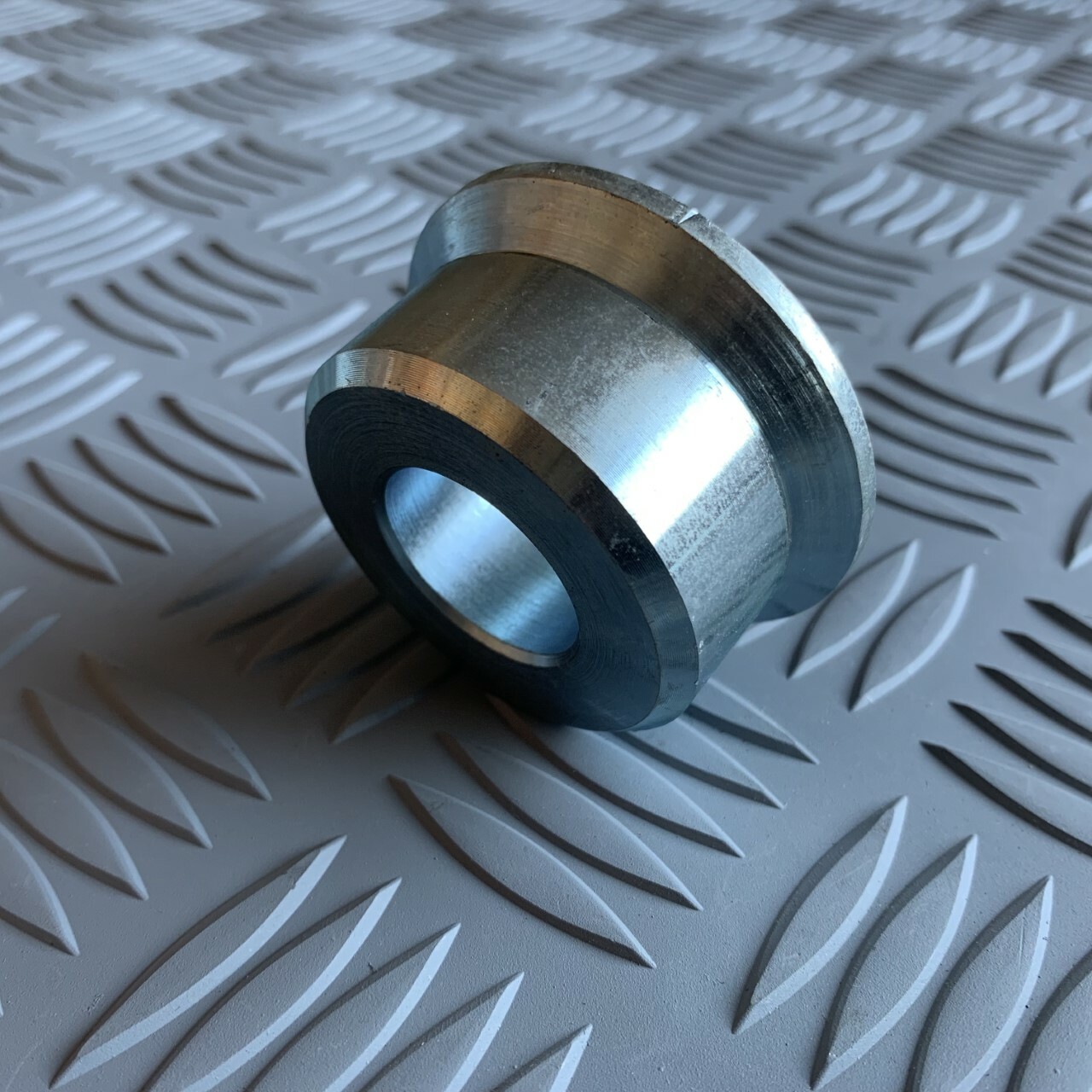 Trailer Ring Hitch Bush, Trailer Tow Eye Bush, 50mm Ring Bush, 25mm ...