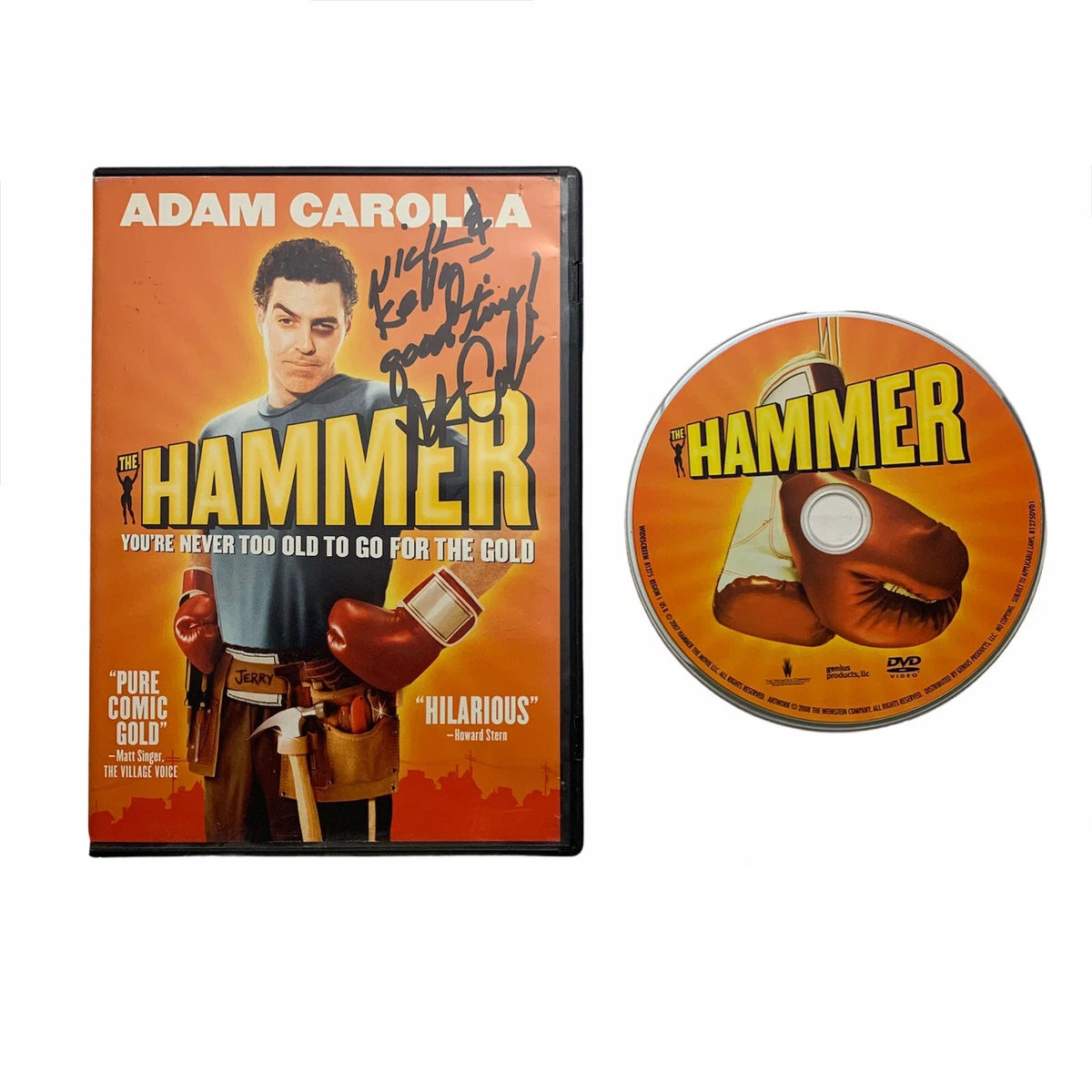 The Hammer Boxing Movie Clearance | dalirestaurant.com