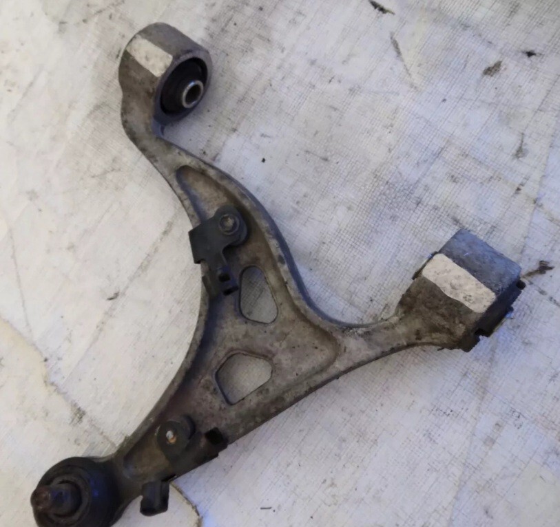 Lexus SC300 SC400 Rear Left Driver side upper control arm LH | eBay