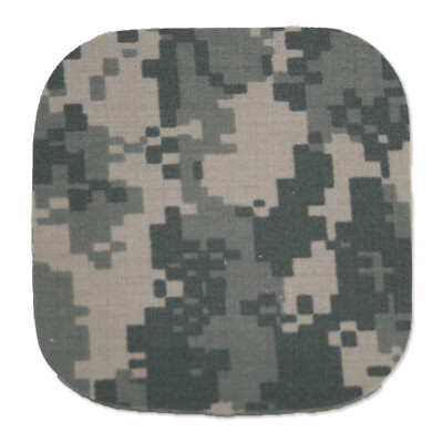 LOT of 10 -US ARMY MILITARY SURPLUS SOT ACU REPAIR PATCH ADHESIVE NO ...