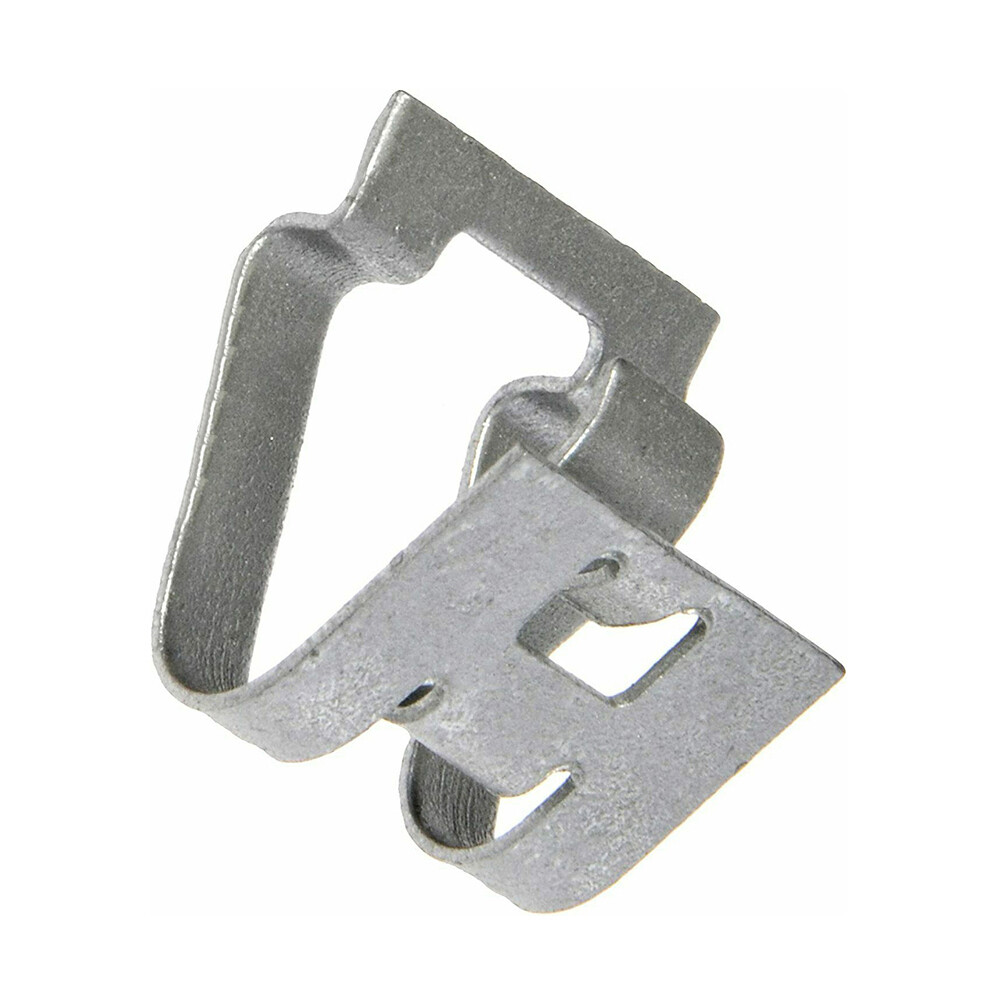 Set of 4 Front Bumper-Spoiler Clips for 2003-2010 Toyota Corolla 76879 ...